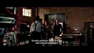 Enigma yayını: İnternette nereden film izlenir?