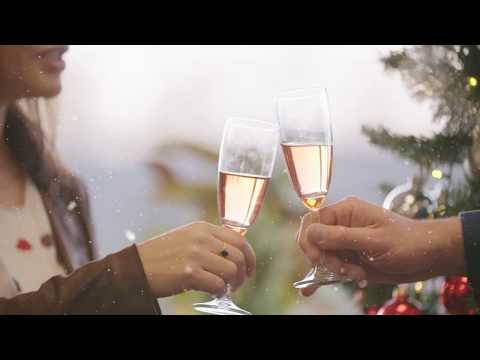 Amacom, The Amazing Company - Christmas movie 2018