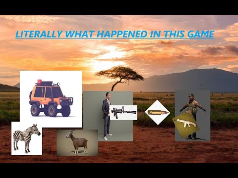 Steam Community :: Video :: Poached: Hunt The Hunter - New Update!