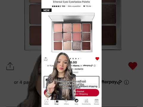 Sephora Sale 2023 Makeup Must Haves