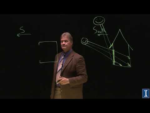 What is "Passive" Solar?