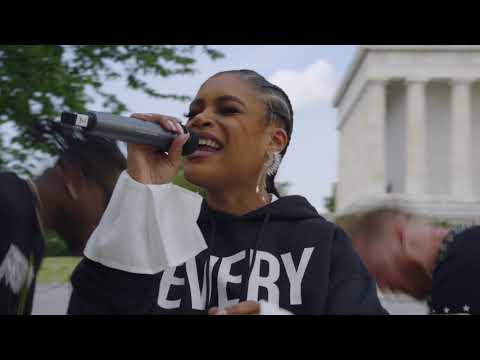 Black Alley - Lift Every Voice and Sing [FULL SONG]