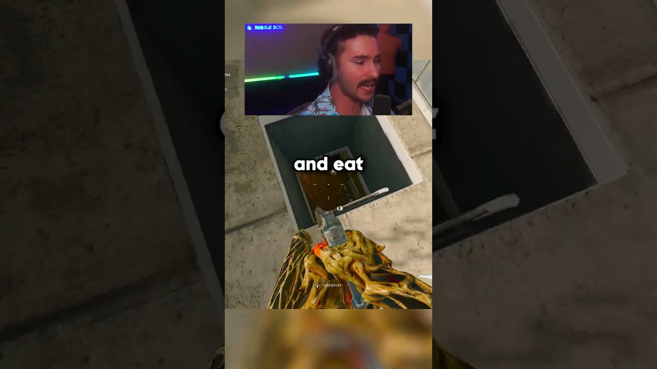 STREAMER CRASHES OUT *REVENGE AT END*😂💀