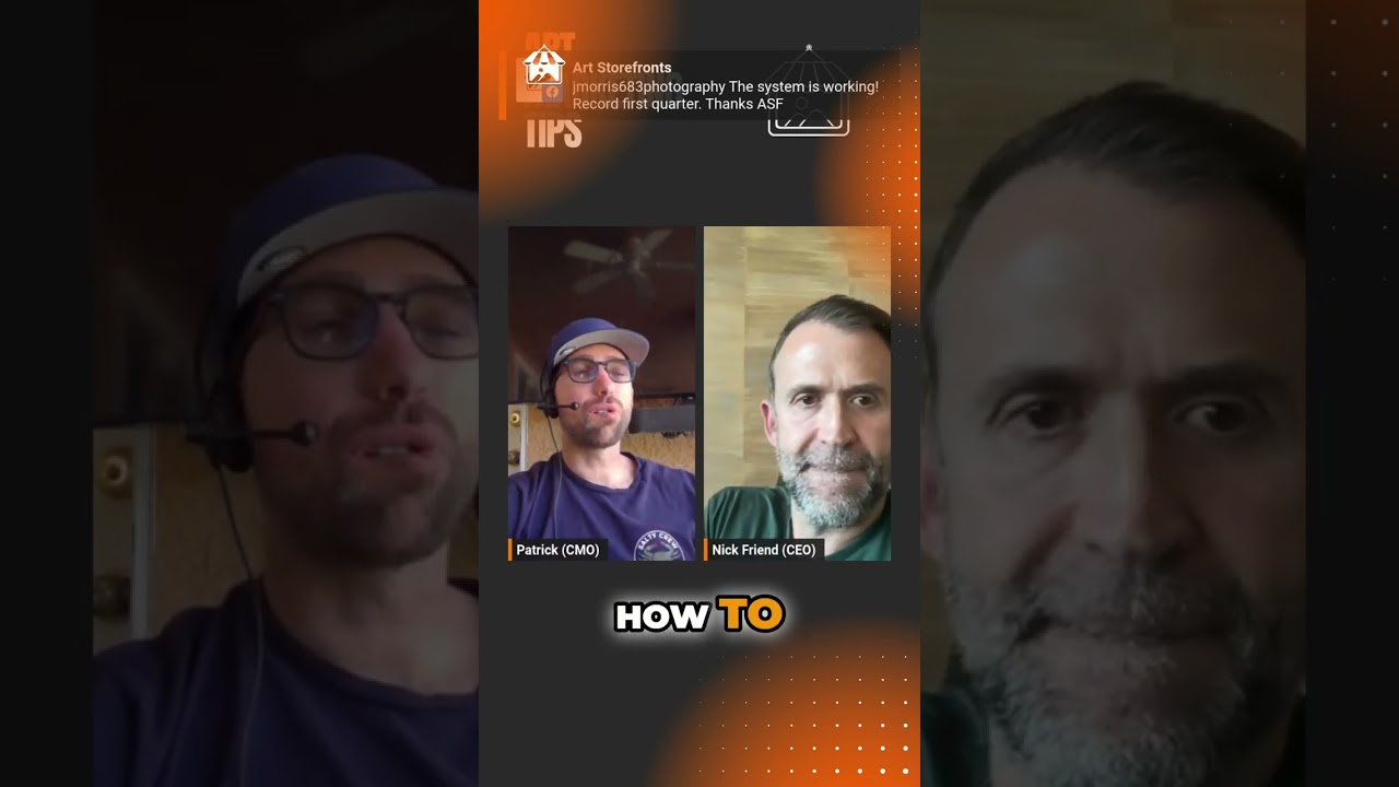 Discover Your Artistic Niche: Dominate the Market with This Epic Course