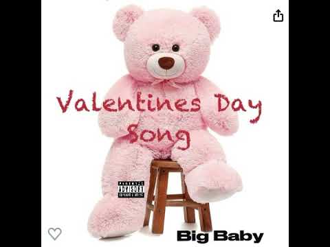 A Valentine’s Day Song by BIG BABY #valentinesday #rap #duet #albsure