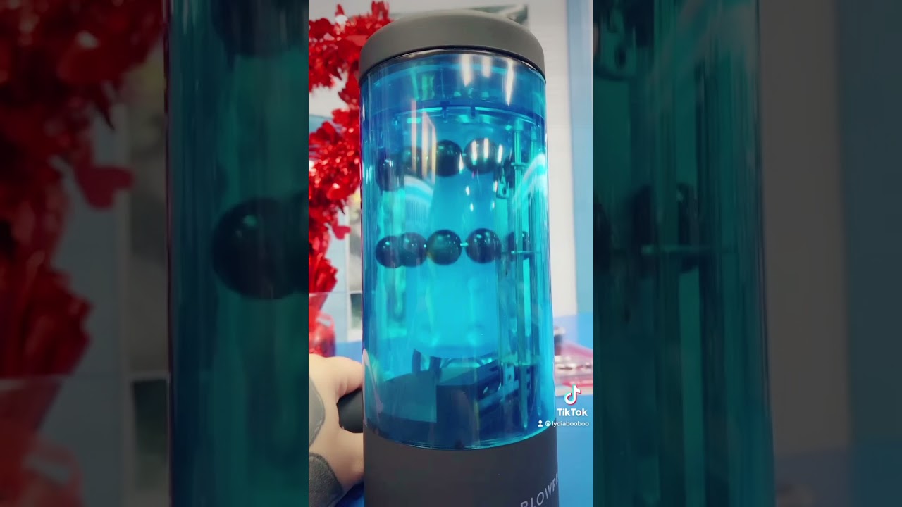 Zolo blow pro