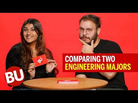 Comparing Majors: Mechanical vs. Biomedical Engineering | Key Differences & Career Paths