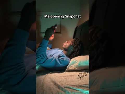 Did my snap AI just post a story ?? 😳 #shorts