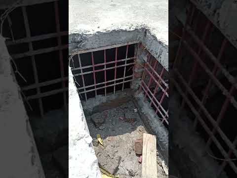 OTS Construction for house | Air ventilation | Open to sky