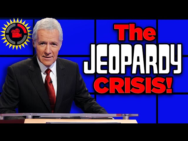 Petition for MatPat to become new Jeopardy host receives more than ...