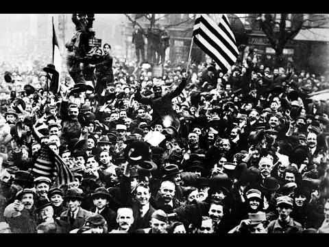 Episode 86: Armistice l The History of Veterans Day