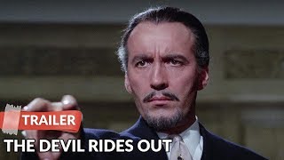 The Devil Rides Out - movie: watch streaming online