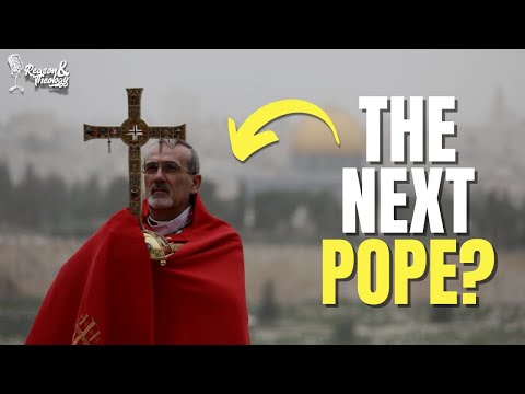 Could the Next Pope Come from Jerusalem? Pizzaballa’s Path to Peter’s Chair | The Lowdown