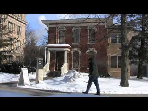 Sloss House Preview | Women's Words: