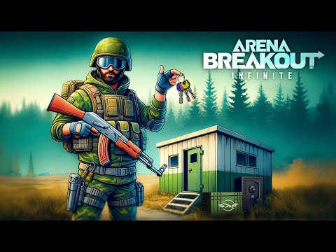 These Keys Will Make You Millions in Arena Breakout Infinite