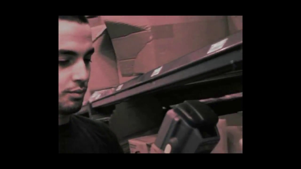 PeakLogix: Pick Module Case Study