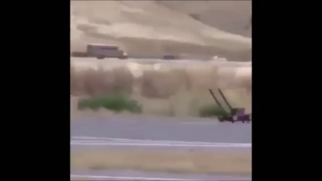 some lawn mowers can fly