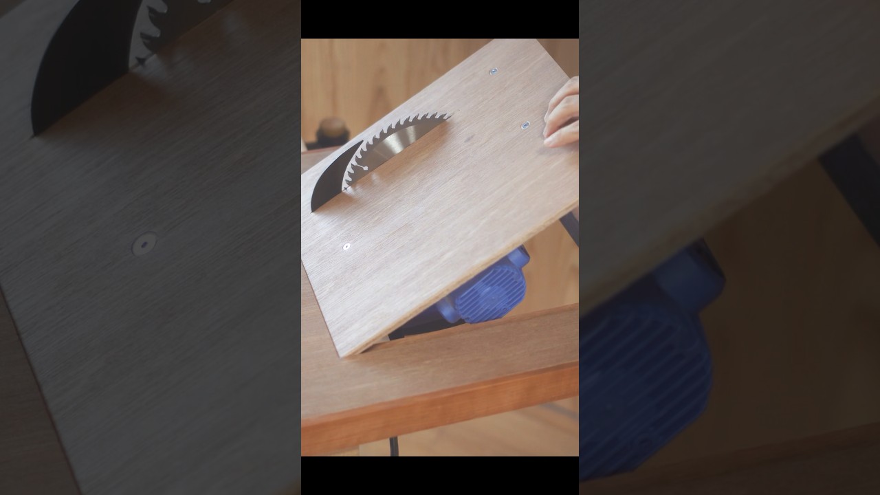 Multi-Tool Table, Portable #shorts