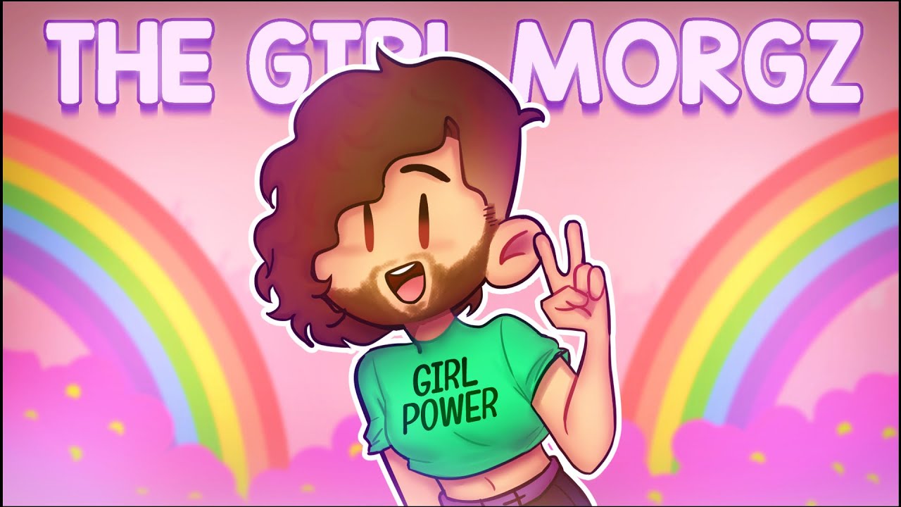 Exploring the Cringe: The Search for the Girl Version of Morgz | Galaxy.ai