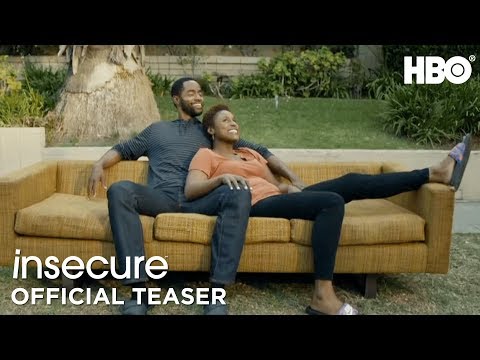 Insecure trailer, clip and video