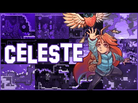 Steam Community :: Video :: You Need to Play Celeste
