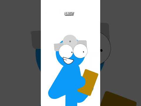 FEAR OF LONG WORDS (Animation Meme) #shorts #memes #animation