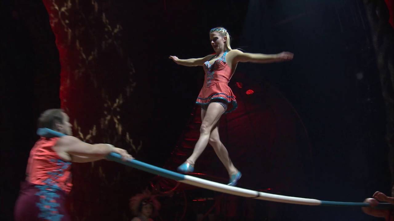 Hire Anatolie Russian Bar - Circus Entertainment in Las Vegas, NV ...