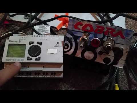 Moeller easy 619 ac rc