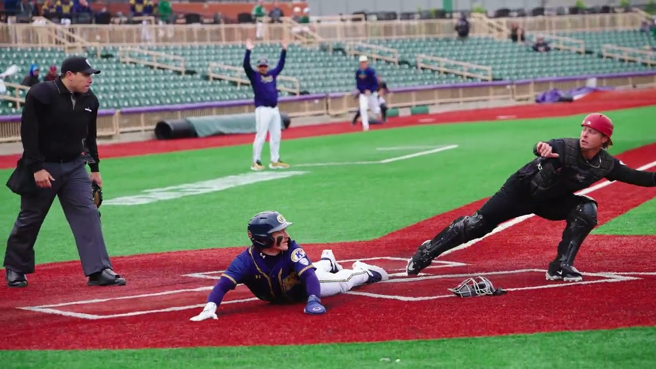 2026 MAC Baseball Championship: One Month until #MACtion returns to ForeFront Field in Avon, Ohio!