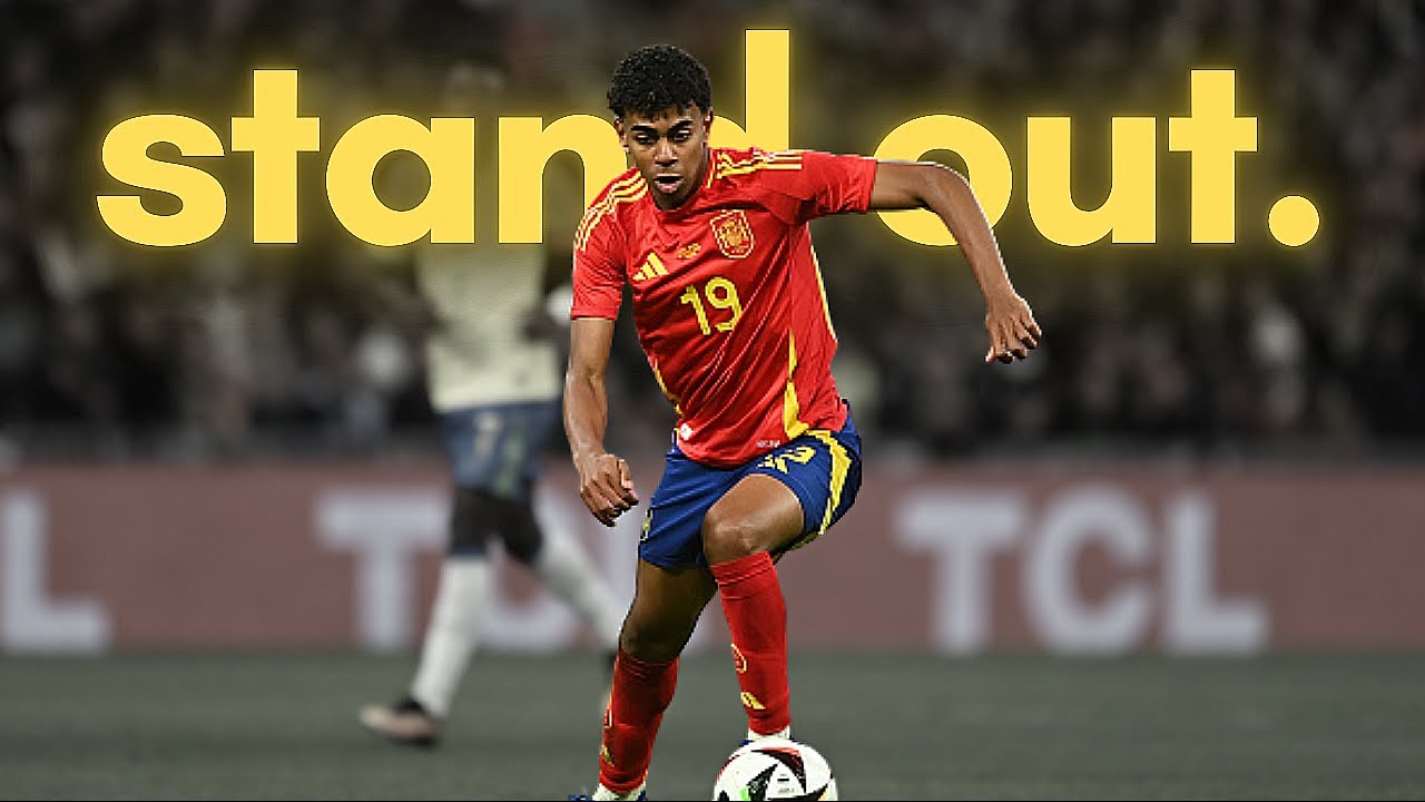 watch this before your next game