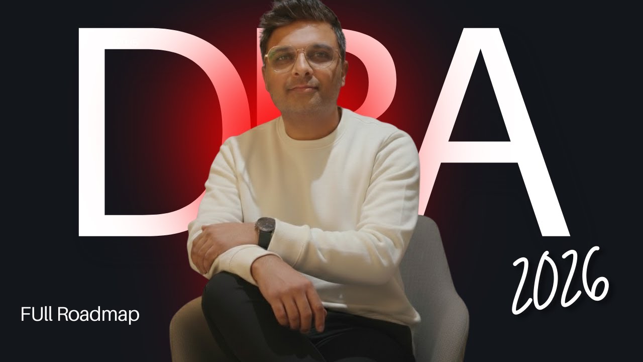 Is DBA a Good Career in 2026? Honest Answer from a Senior DBA