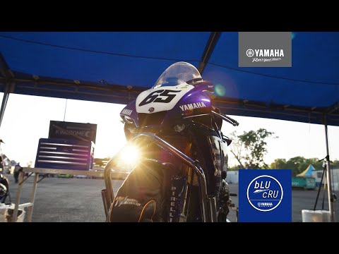 Yamaha Racing Team Australia | KINCROME Racing