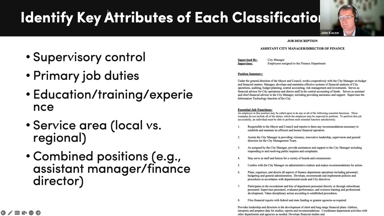 Compensation Benchmarking Made Easy