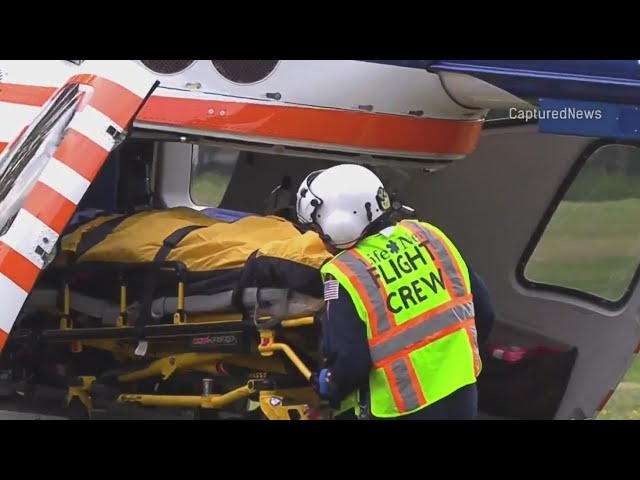 Huntley Daniels GoFundMe: Family launch fundraiser as 10-year-old ...