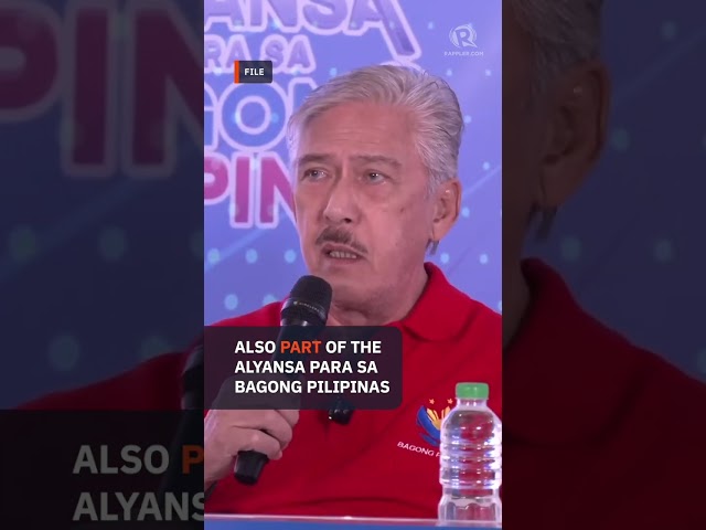 May 2025 SWS poll shows tight race for 'Magic 12'