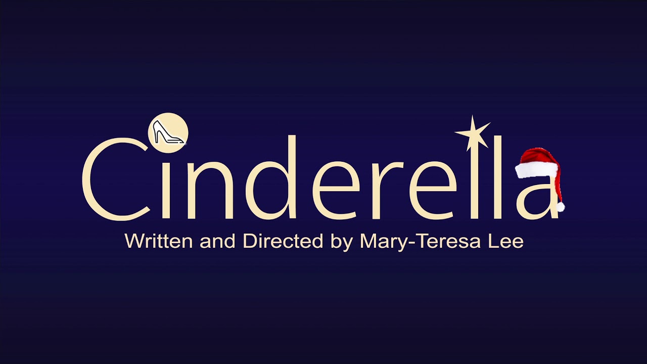 Cinderella: A Ridiculous Retelling of a Classic Tale Program