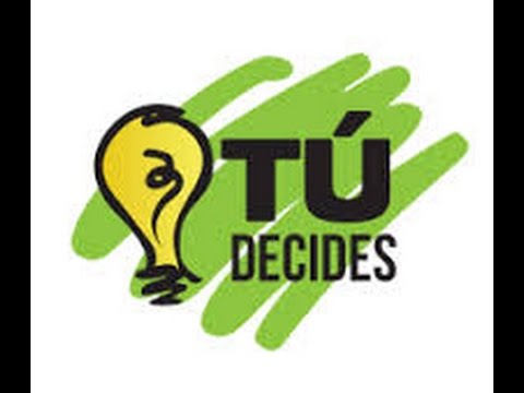 Vlog 40. TÚ decides tu vida (vídeo interactivo) | CAMINANTE NO HAY CAMINO