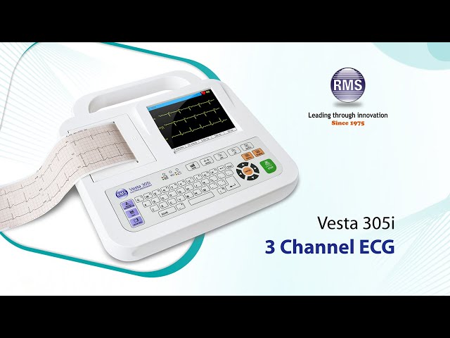 ECG Machine - TrueST TMT Machine (Stress Test) Wholesaler from Chennai