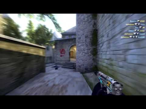Steam Community :: Video :: CS:GO | Olof "olofmeister" Kajbjer | FragMovie
