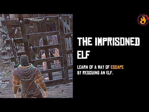 Steam Community :: Video :: The Imprisoned Elf - Side Quest (Divinity ...