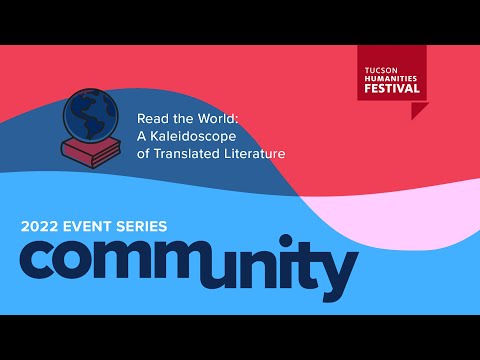 Read the World: A Kaleidoscope of Translated Literature