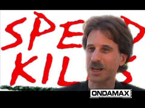 THUNDER MAN - THE DON ARONOW STORY