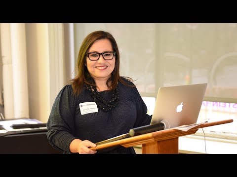 HSI Speaker Series: Unpacking the Relevance of the HSI with Stella Flores