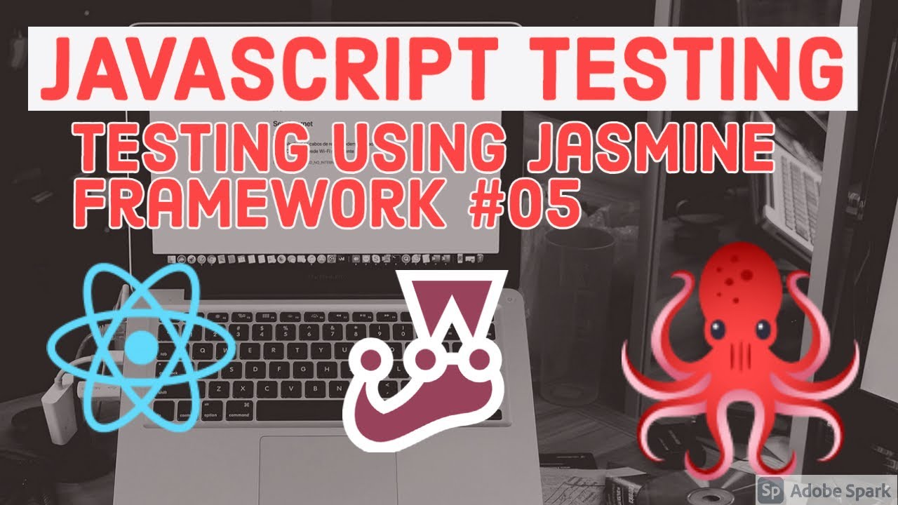 Unit Testing using jasmine framework CLI and Browser based #05