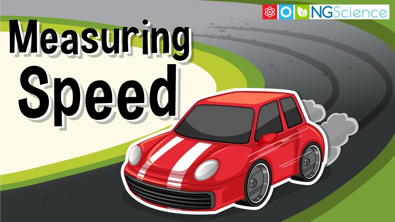 Measuring Speed