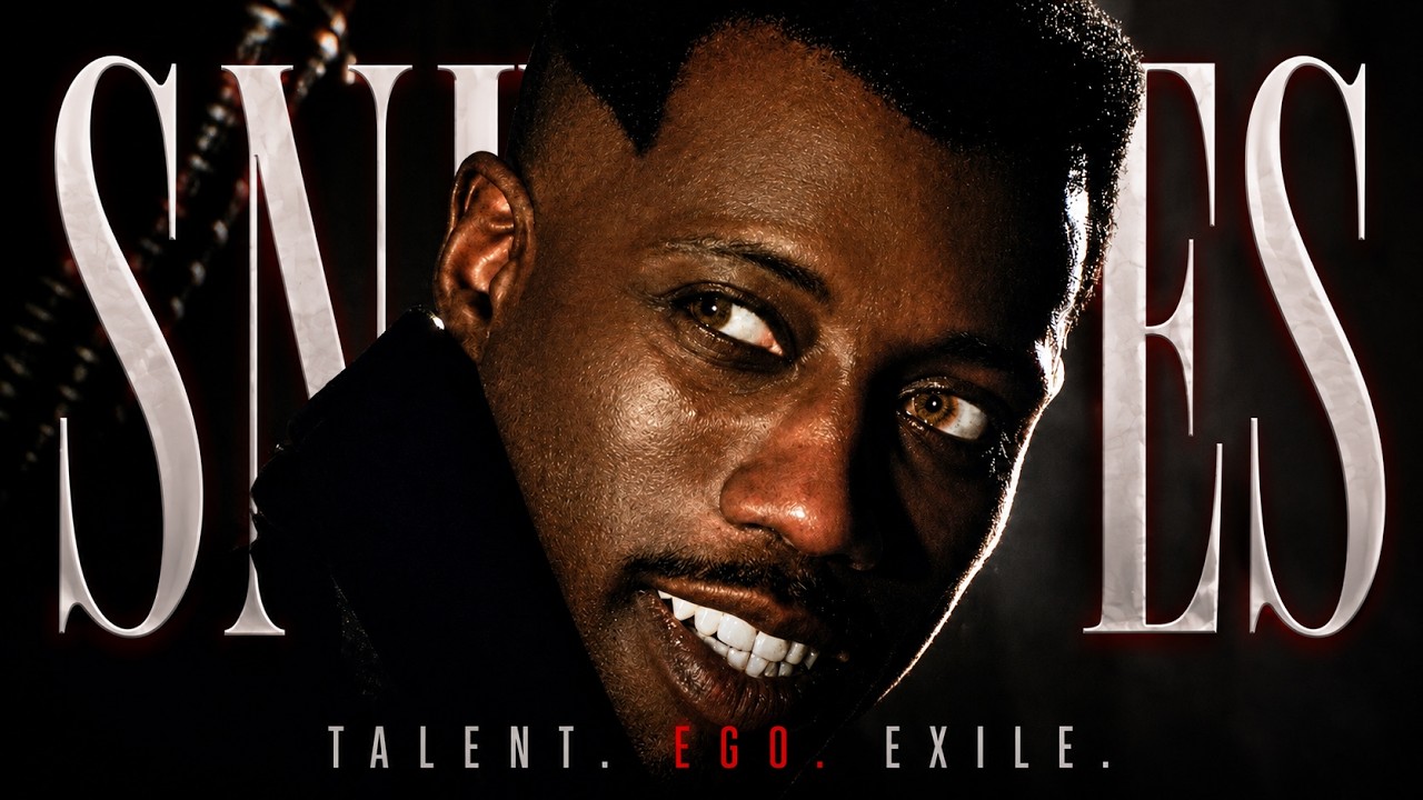 What Really Happened To Wesley Snipes?