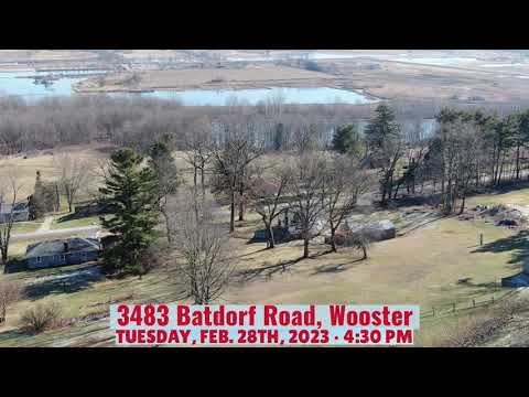 Taylor Real Estate Auction