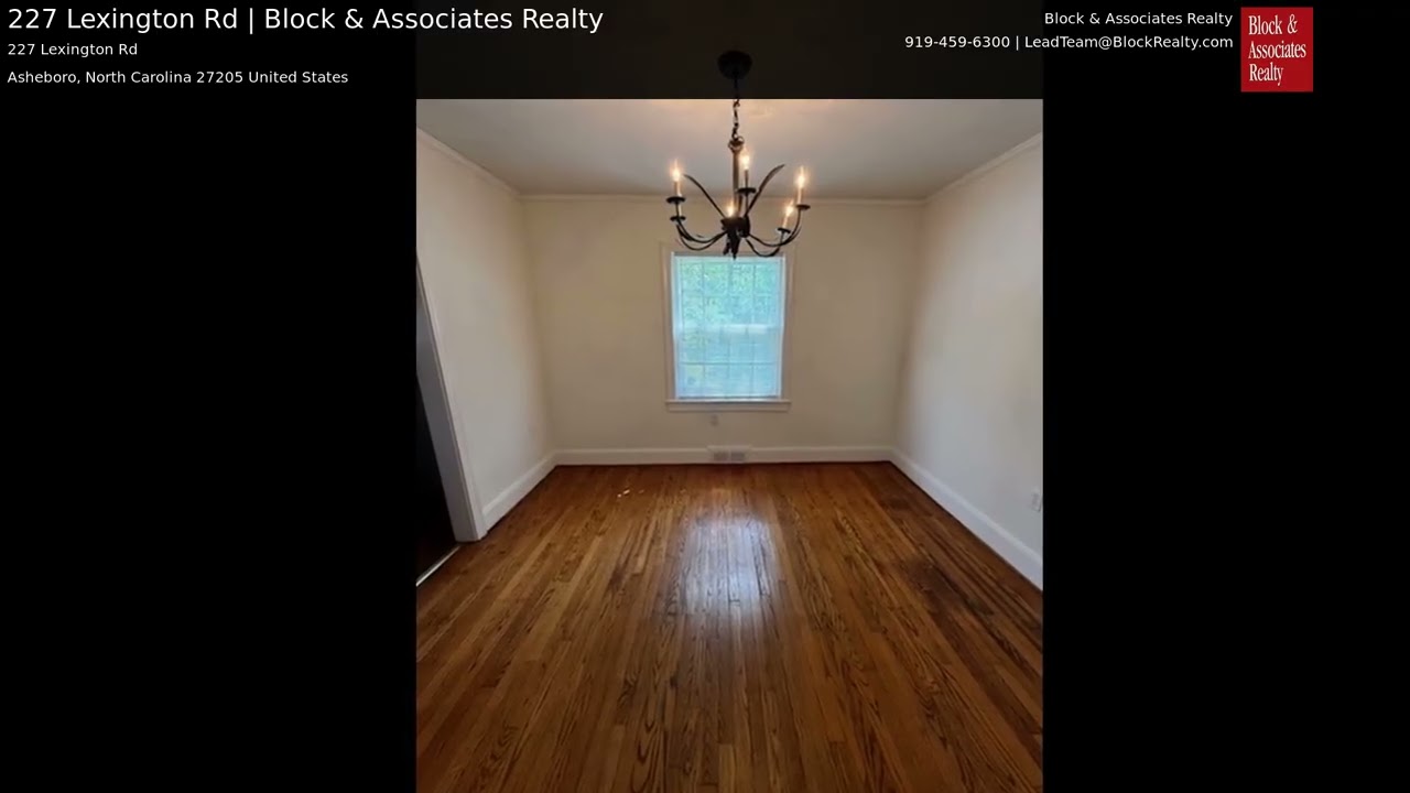 227 Lexington Rd | Block & Associates Realty