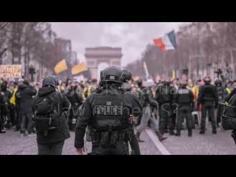 Does President Trump have power to declare martial law