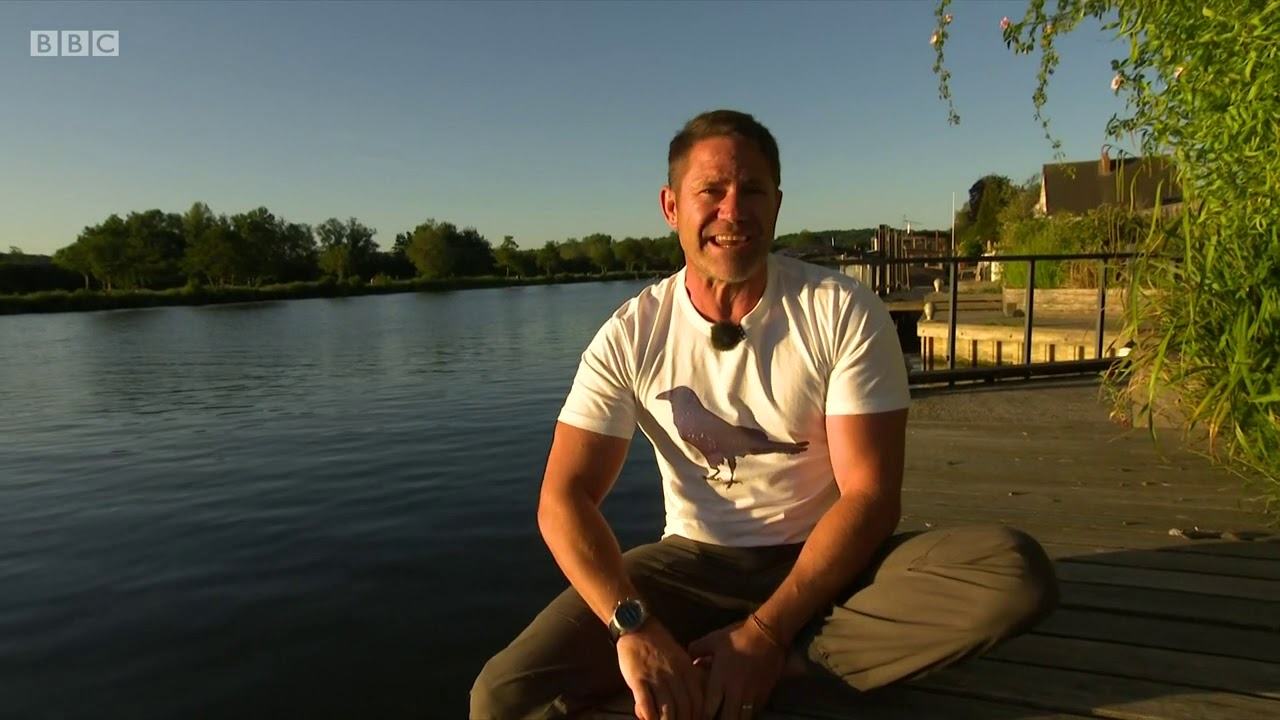 Springwatch 2020  Episode 4